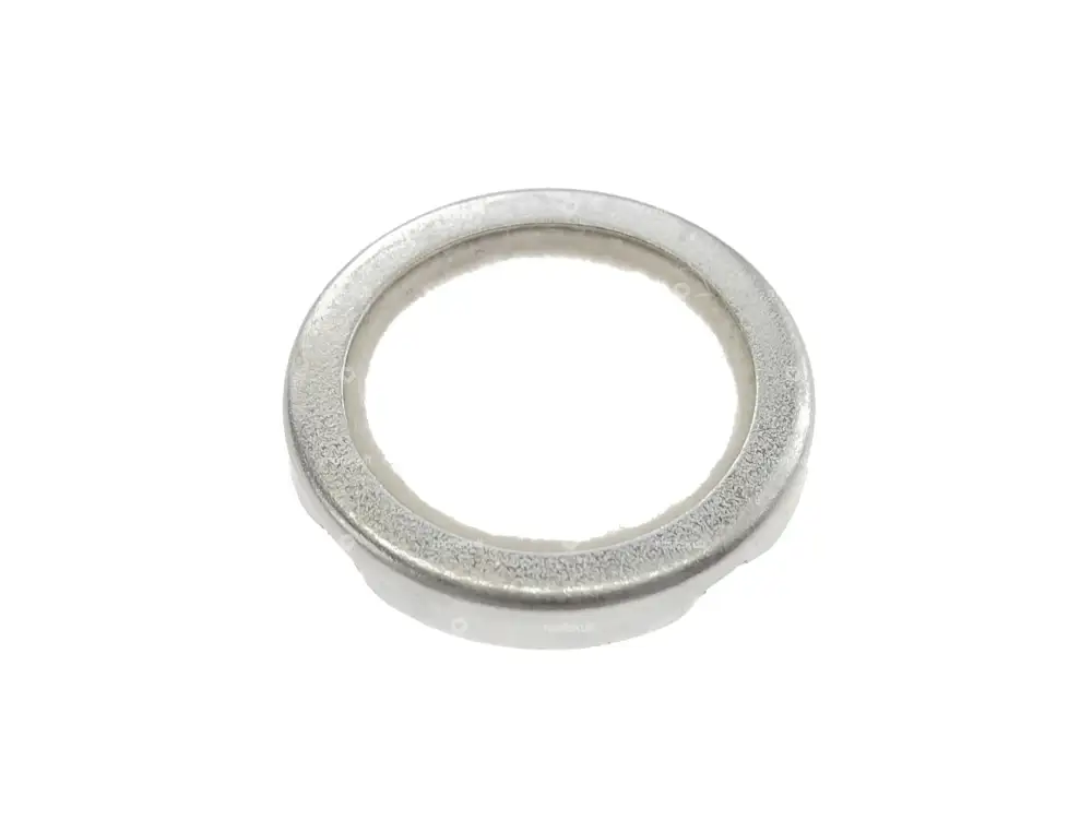 Dust ring wheel bearing Ø 30 mm (with felt) cast rim rear wheel ...